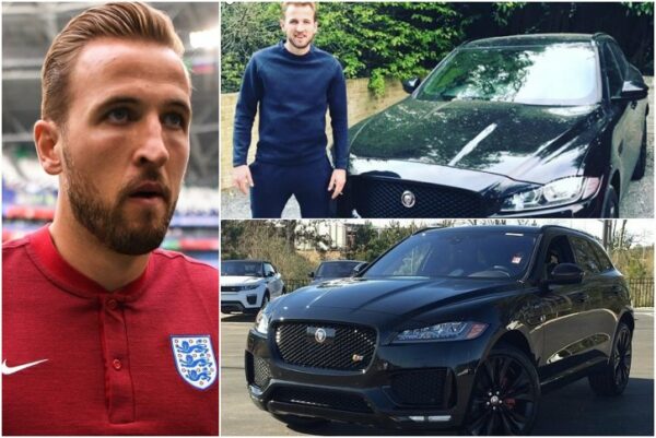 Incredible homes and cars of footballers, pundits and managers - Fan Banter