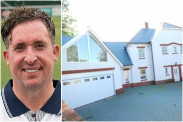 Incredible homes and cars of footballers, pundits and managers - Fan Banter
