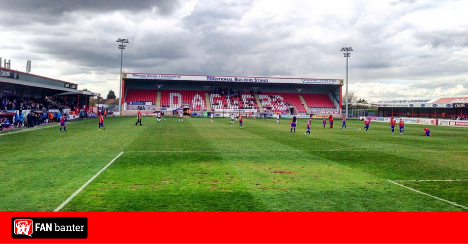 Fans praise latest managerial appointment made by recently relegated ...