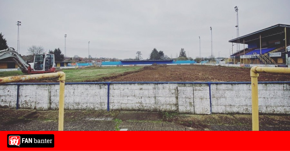 Basingstoke Town get green light for new stadium - Fan Banter