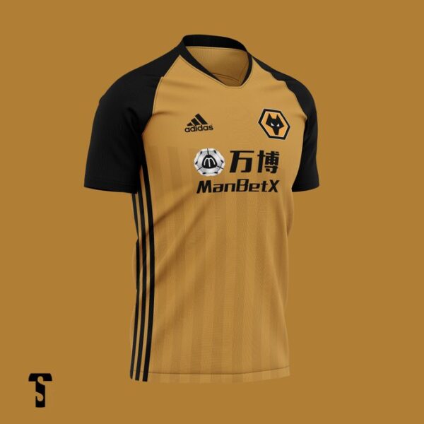 Wolves Concept Kits: most talked about designs - Fan Banter