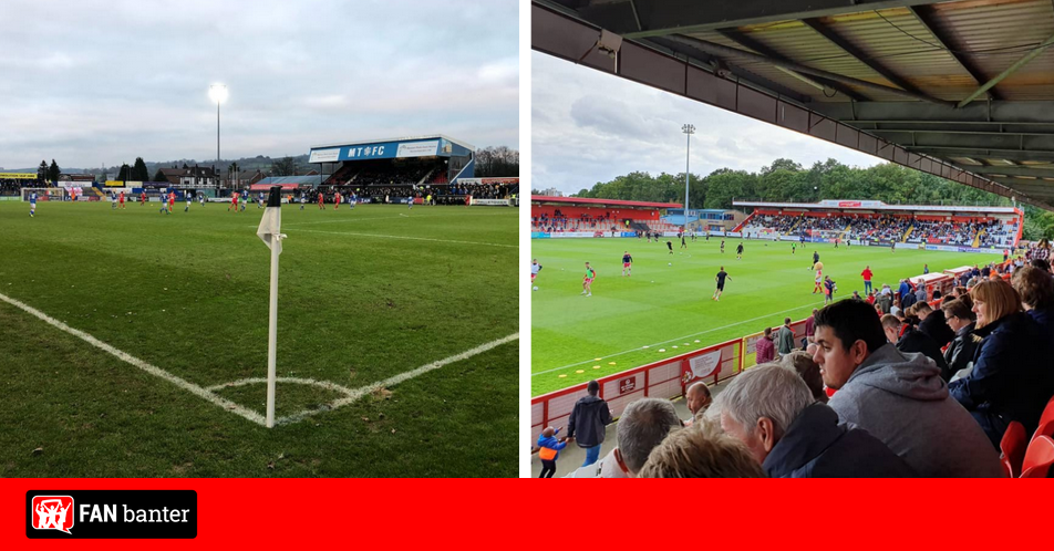 League Two relegation place not confirmed as EFL plan appeal - Fan Banter