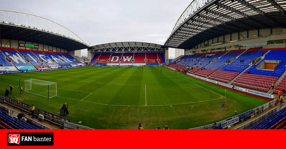 Former Wigan boss 'interested' in a return to DW Stadium - Fan Banter