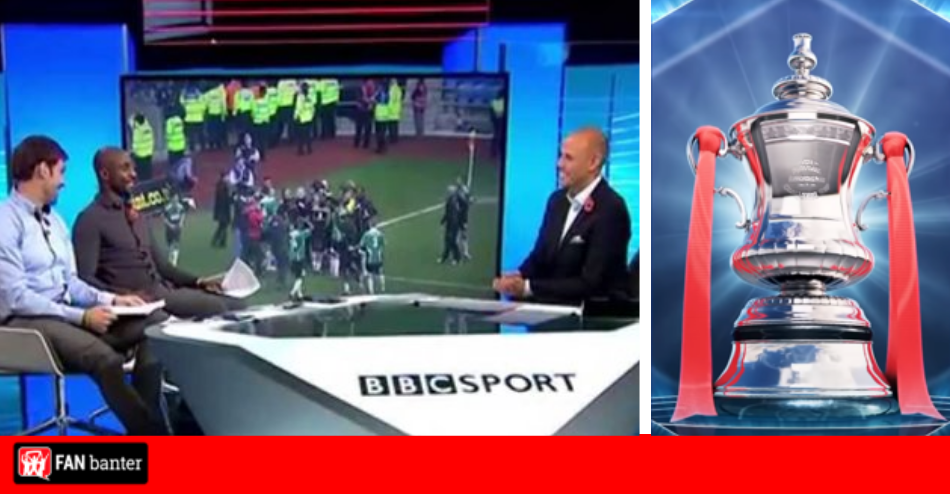 Eight FA Cup First Round ties selected to be shown live on BBC Final ...