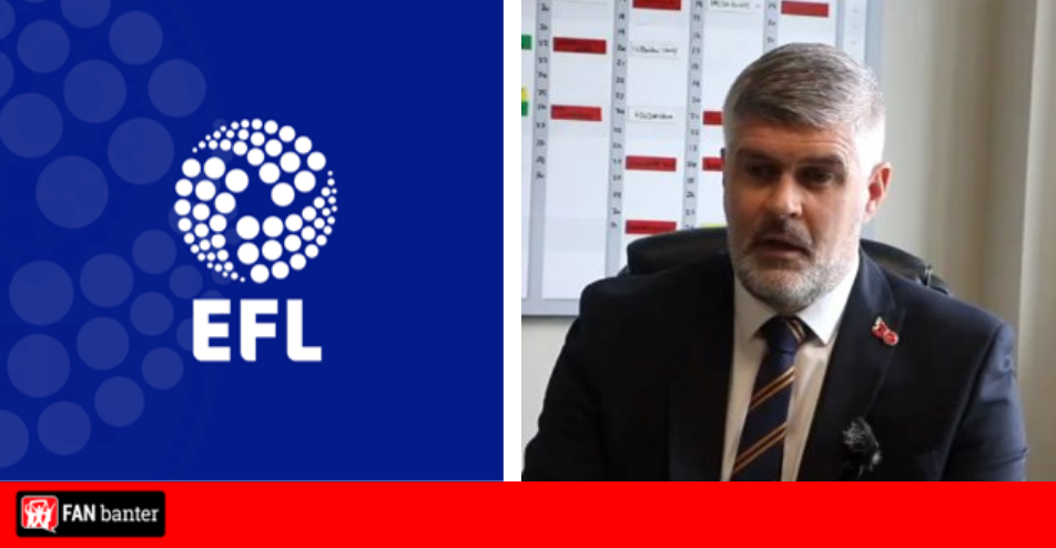 Fleetwood CEO names which six EFL clubs will go bust without financial ...