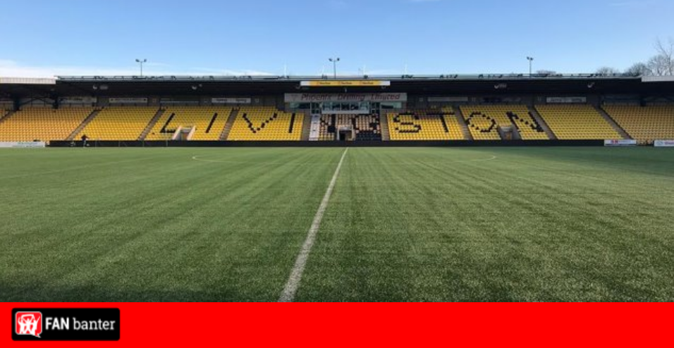 Favourites to become new Livingston manager - Fan Banter