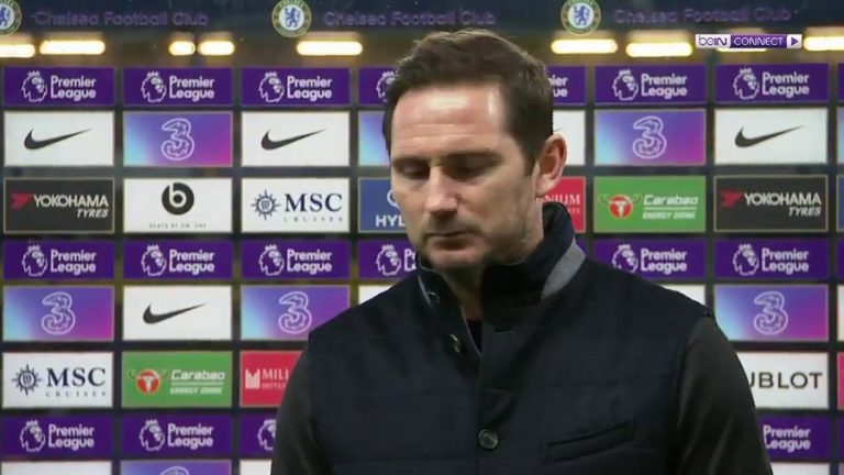 Frank Lampard's incredible list of fines imposed at Chelsea - Fan Banter