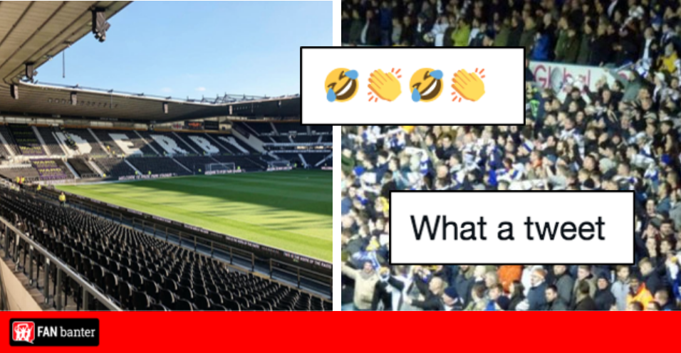 Derby brutally mocked by Leeds fan as worrying details are revealed ...