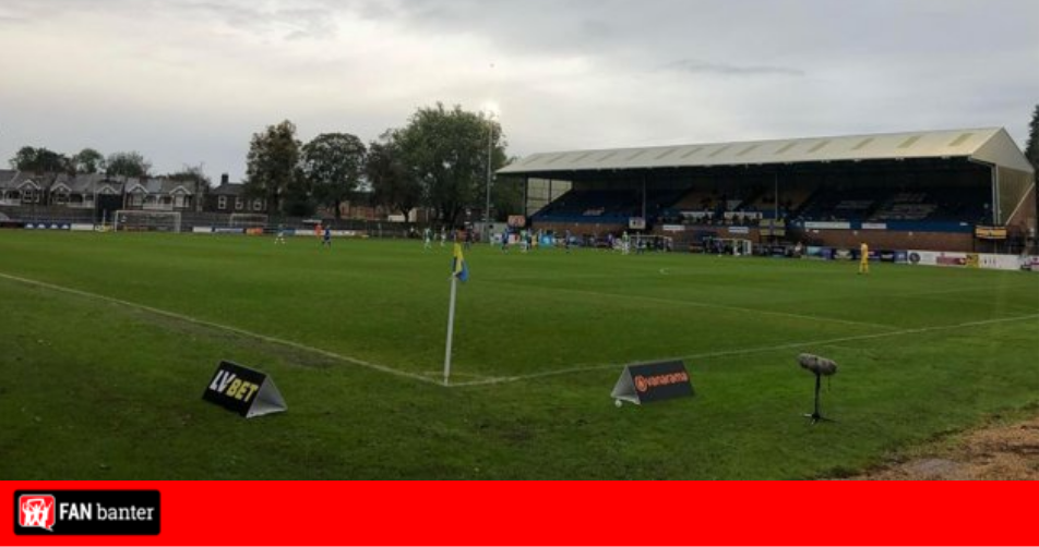 King's Lynn owner reveals how much money they need to finish the season ...