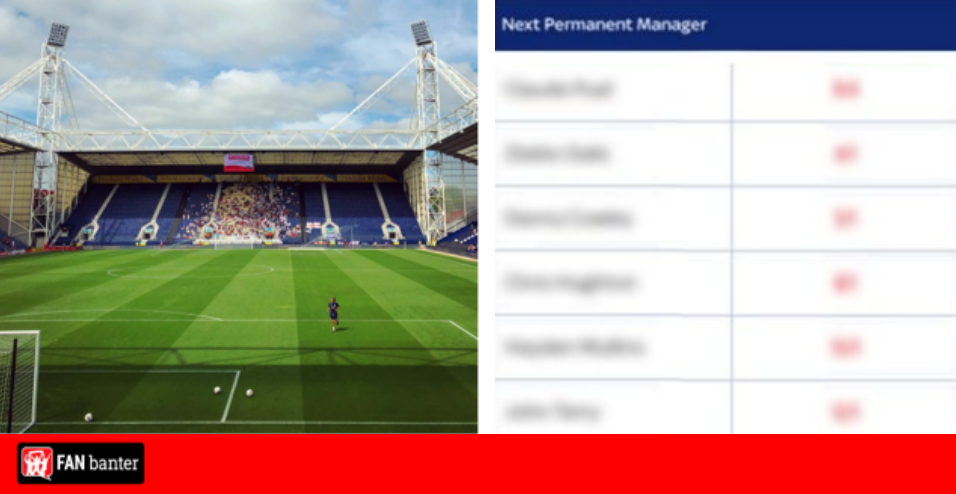 Favourites to become new Preston manager as Ryan Lowe leaves just one ...