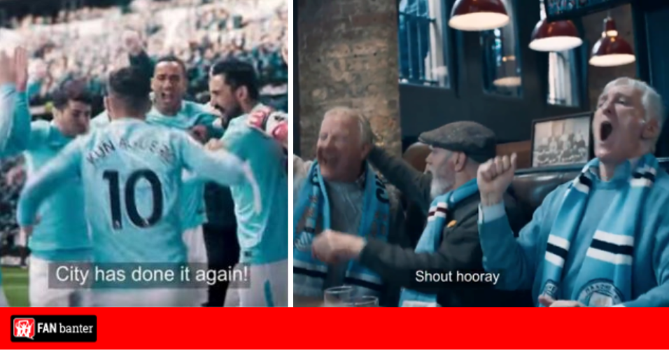 Man City mocked for most embarrassing title-winning video of all time ...