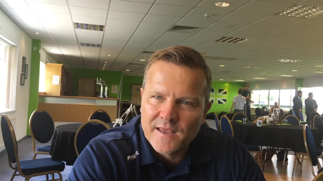 Top six favourites to become new Barrow manager following assistant's ...