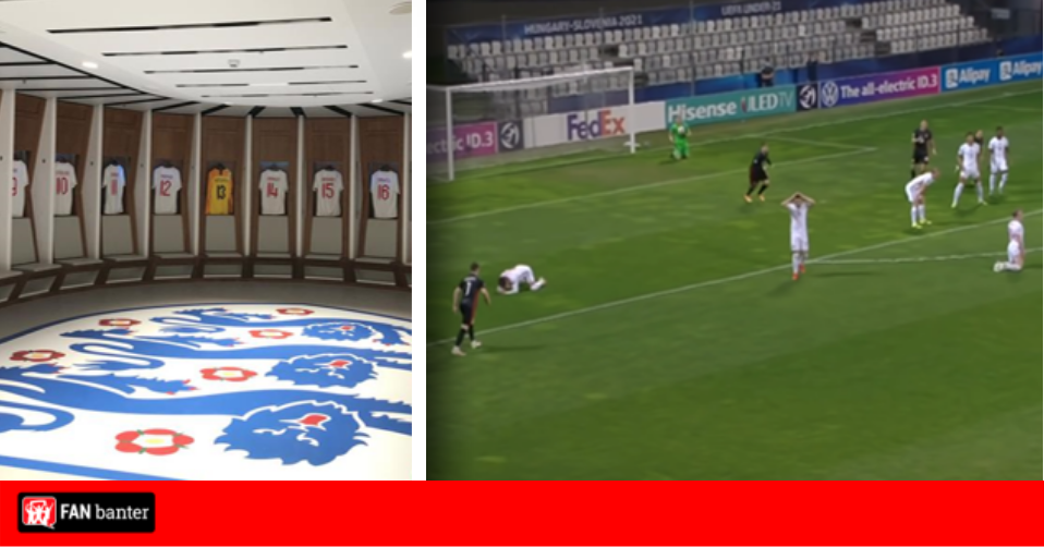 Premier League legend 'agrees' to become England U21 assistant manager ...