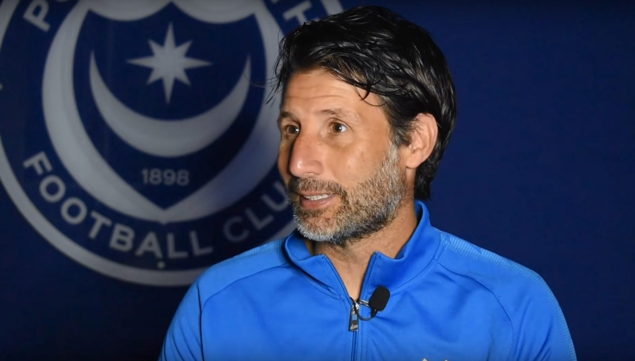 Pompey boss - 'Five clubs in League One could do very well in this year ...