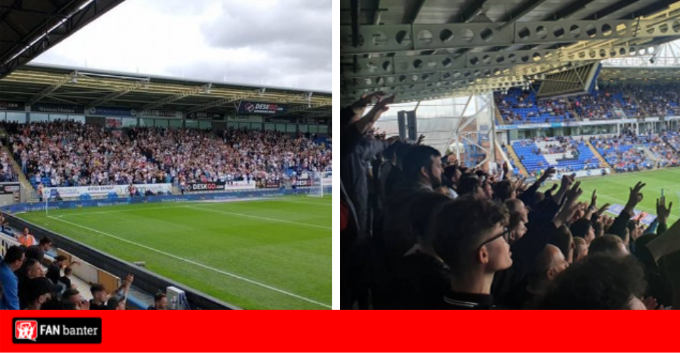Derby issue statement on sick chants from fans towards their own player ...