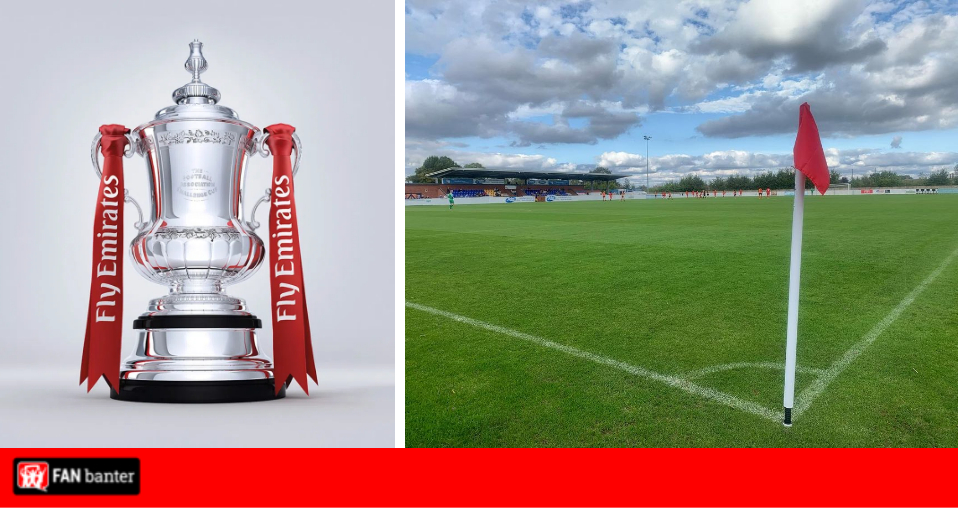 Six FA Cup First Round TV selections for BBC and ITV - Fan Banter