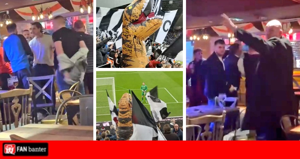 Jordan Pickford in pub brawl after lads mocked him for having short ‘T ...