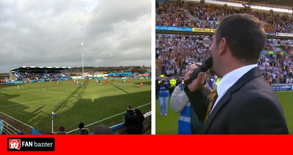 Barrow appoint ex-Premier League manager who recently didn't get Oxford ...