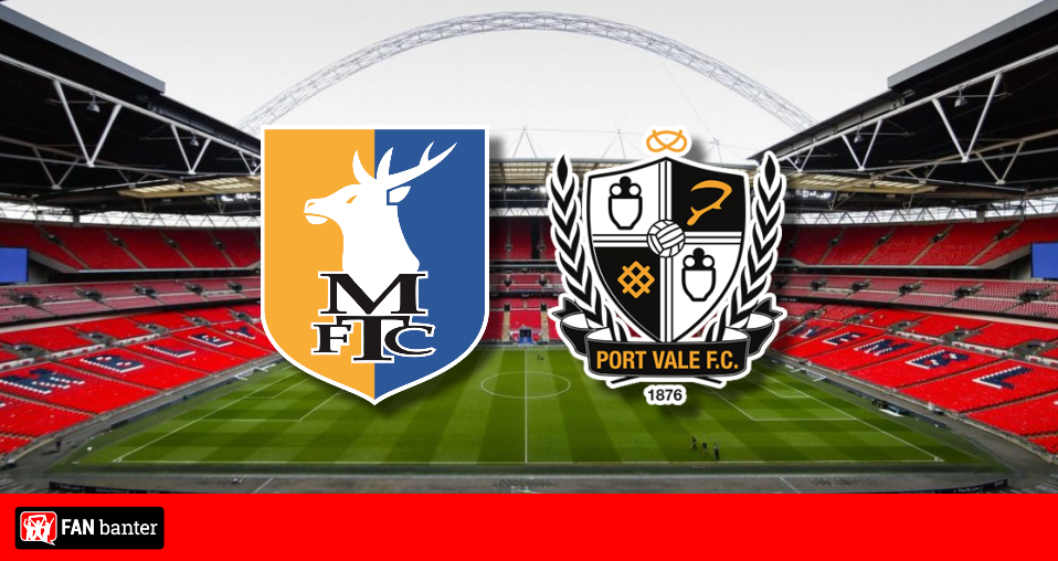 Latest ticket sales for the 2022 League Two playoff final - Fan Banter