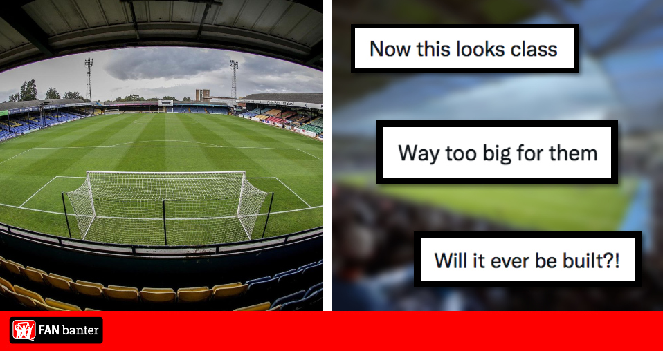 Southend United reveal more details in update on new stadium plans ...