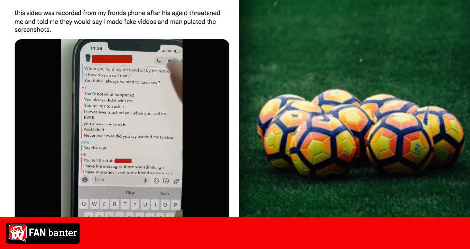 Alleged victim of Premier League player arrested on suspicion of rape ...