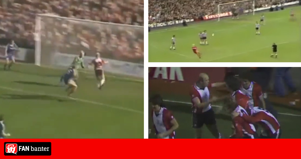 Ex-England, Middlesbrough, Southampton, Bournemouth player dies age 67 ...