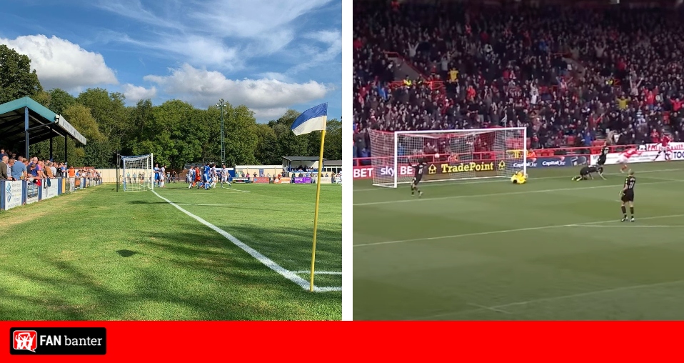 Tonbridge sign ex-Charlton, Bristol City, Gillingham, Wimbledon player ...