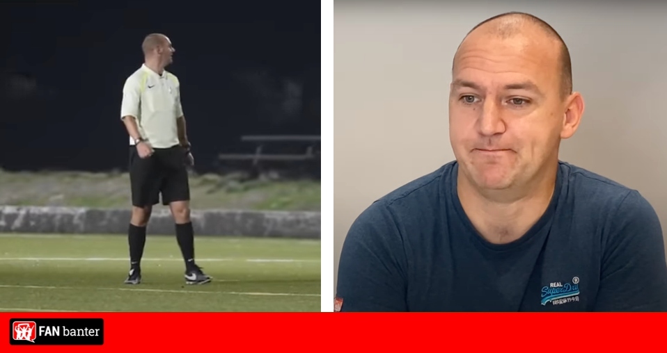 Controversial referee to make Premier League return after being sacked ...