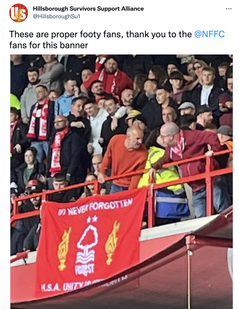 Liverpool fans call for further action taken after 'vile chants' heard ...