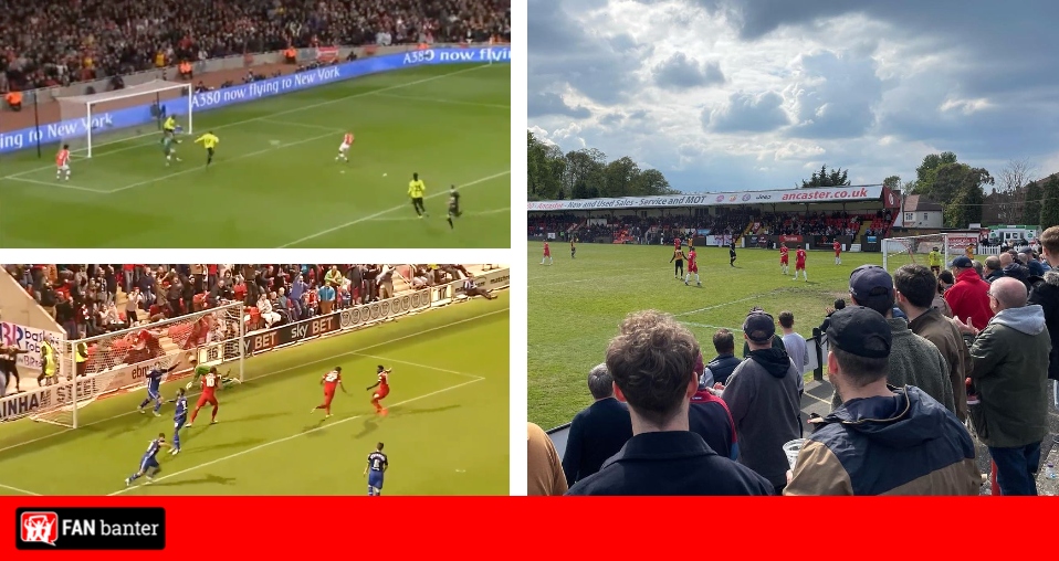 Welling complete signing of experienced Premier League and EFL player ...