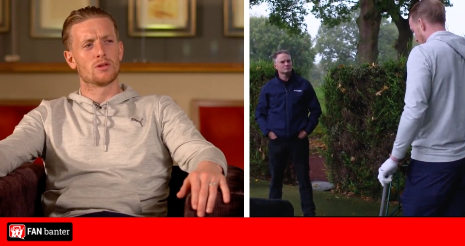 Jordan Pickford reveals psychologist helped improve form, mentality and ...