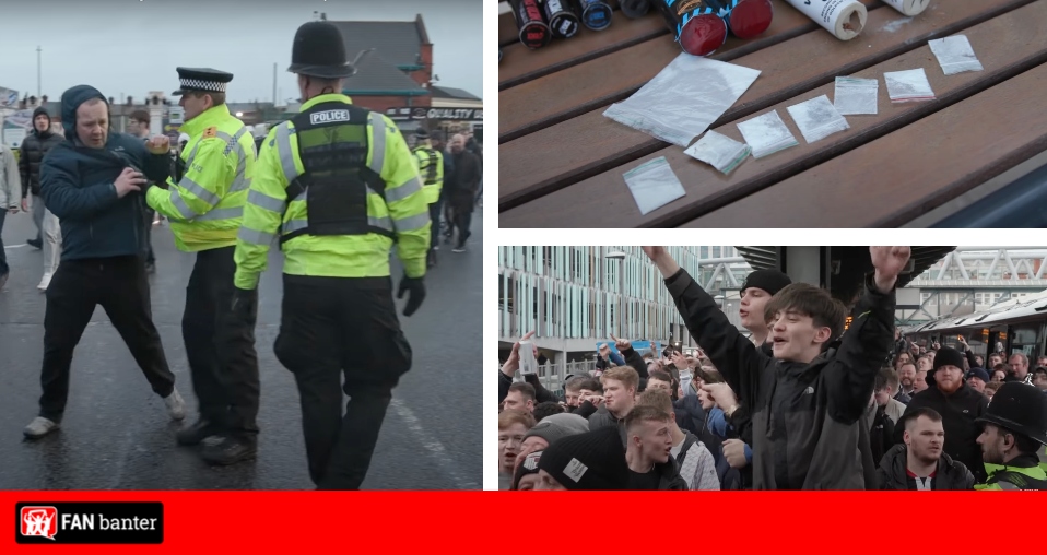 Fans to be issued with huge new punishment after law change into drugs ...
