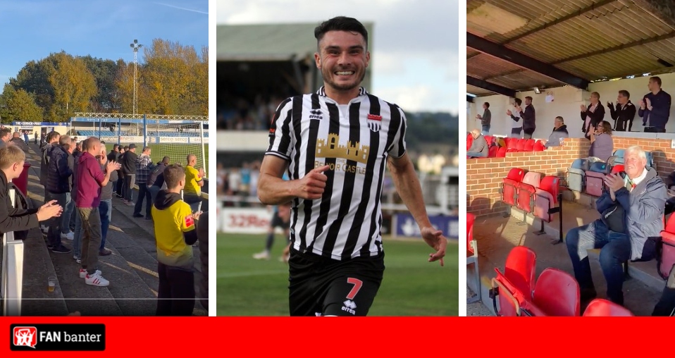 GoFundMe page set up for Bath's Alex Fletcher as non league clubs pay ...