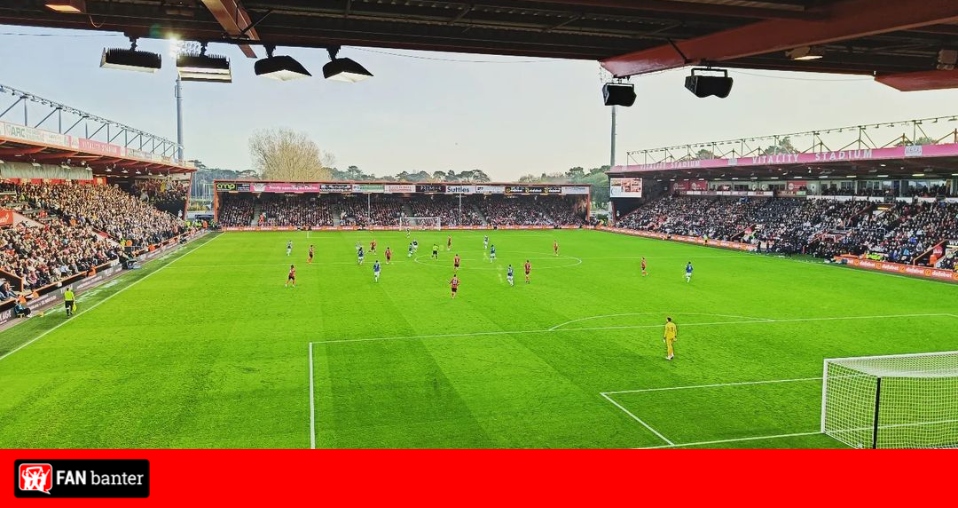 Bournemouth 'set to confirm' appointment of new permanent manager with ...