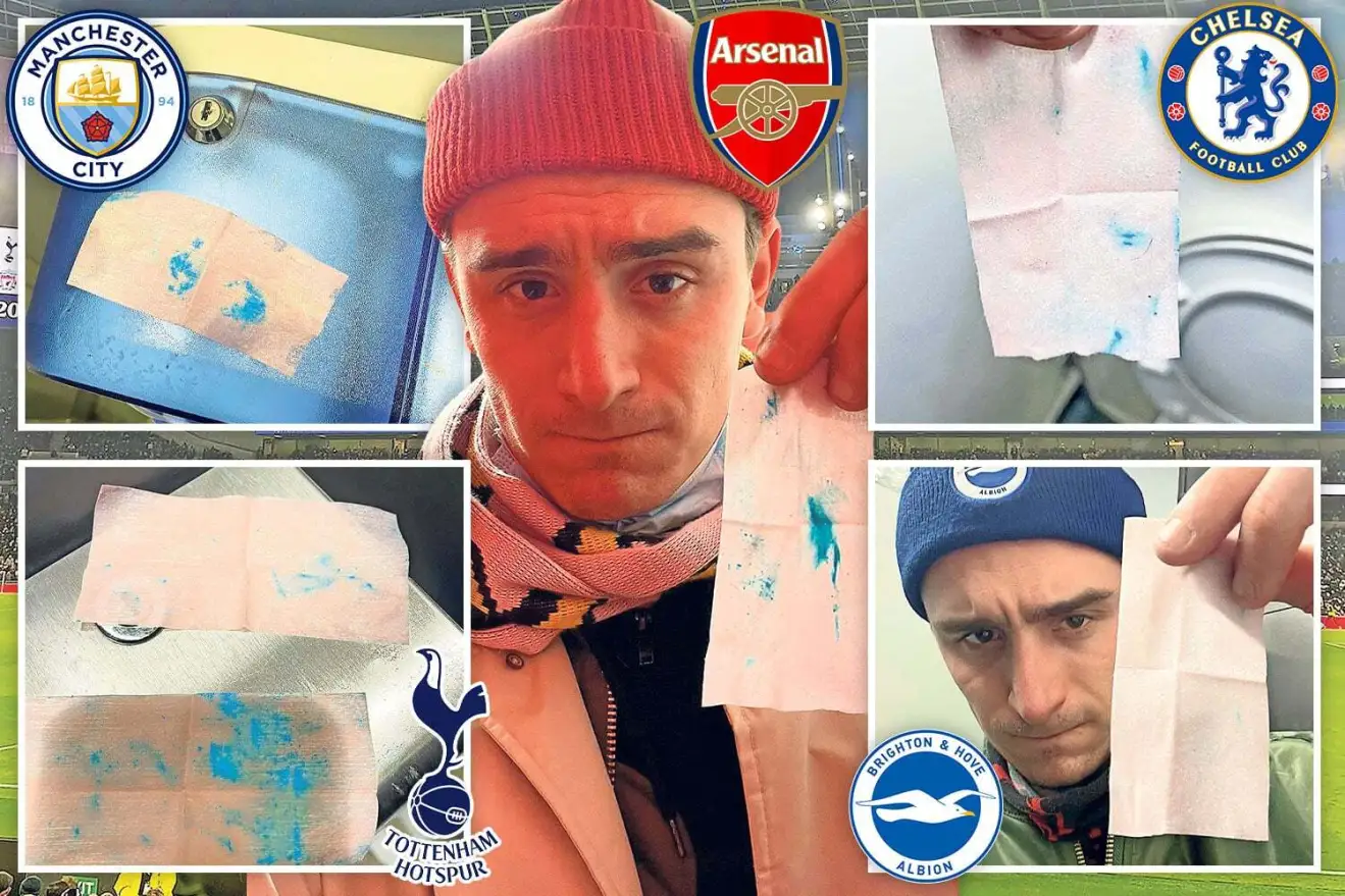 Fans to be issued with huge new punishment after law change into drugs ...