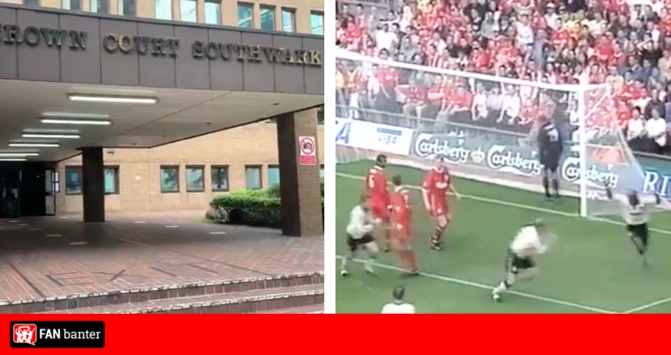 Ex-Premier League player sentenced to seven and a half years in jail ...