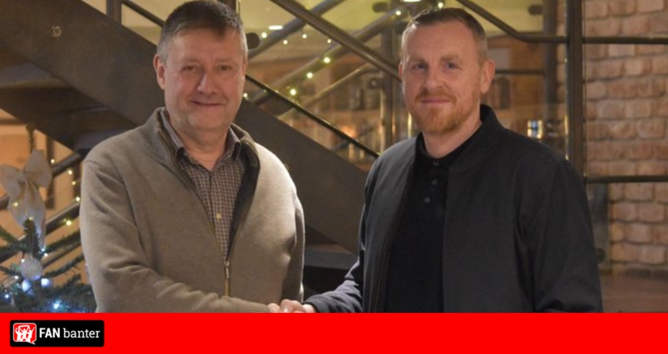 Matlock search for their third manager of the season after boss leaves ...