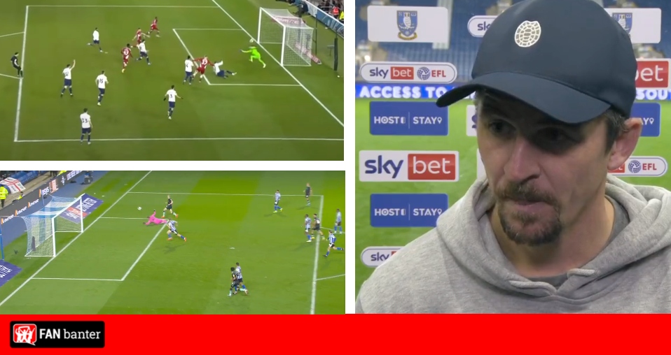 Joey Barton tips League One star to become future England player with ...