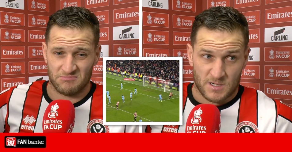 Billy Sharp lays into Wrexham in must see post-match interview after ...