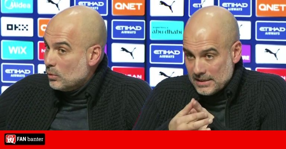 Pep Guardiola backtracks and calls out other clubs in astonishing ...