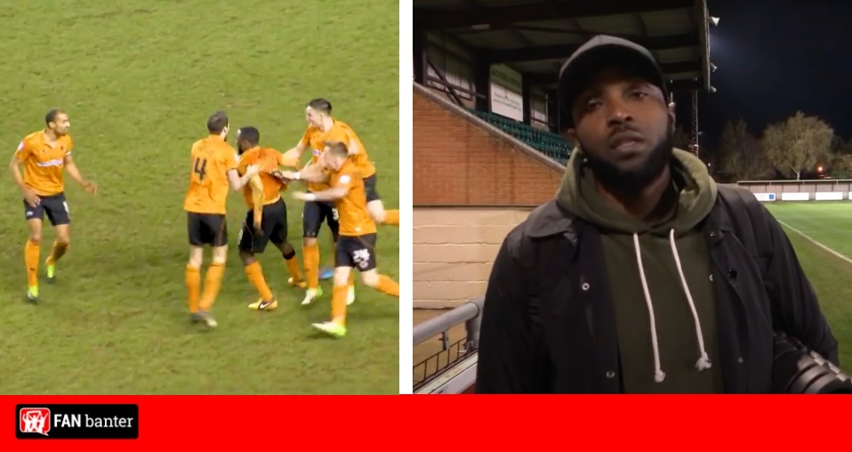 Former Premier League turned non league player sues surgeon for ...