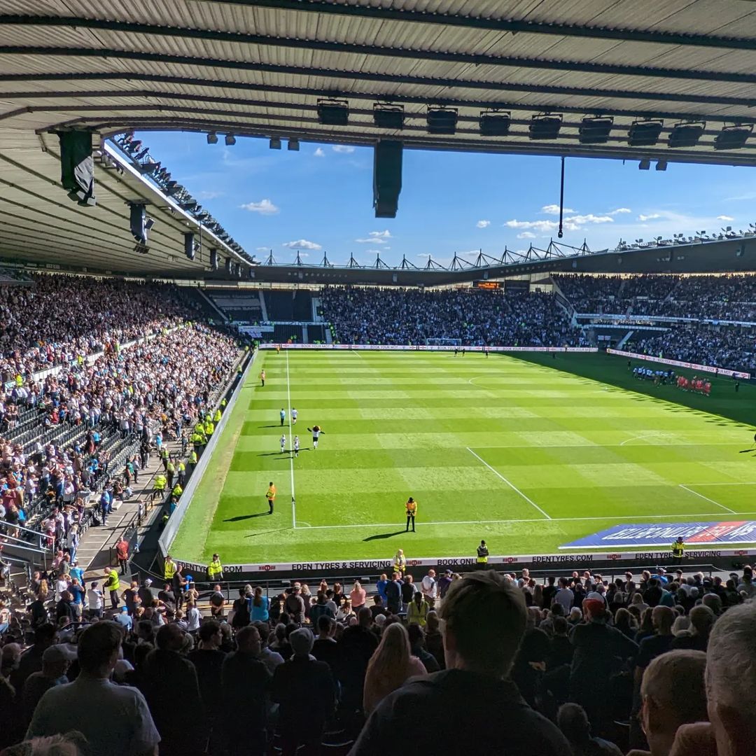 EFL reveal winners for Best Grounds Teams of the 2022/23 Season - Fan ...