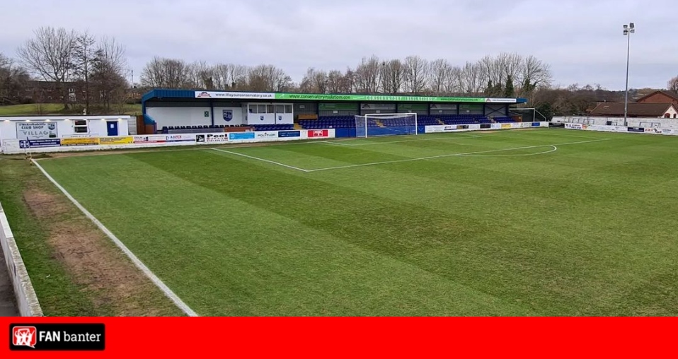 Radcliffe appoint ex-Ramsbottom, Salford, Chester, Spennymoor managers ...