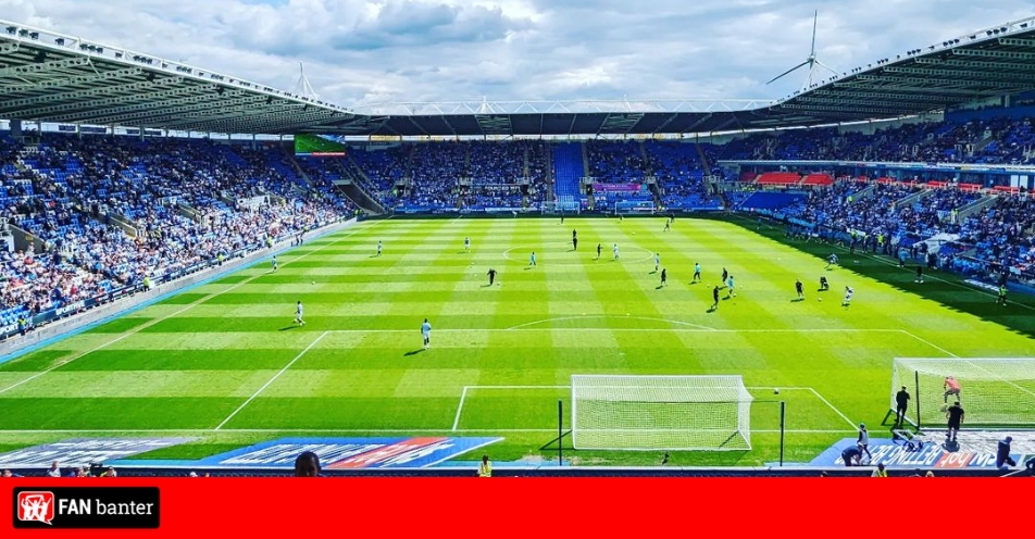 Reading respond to EFL charge for late payment; also keen on 40 year ...