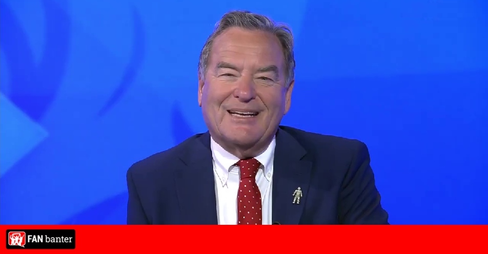 Jeff Stelling ‘in talks with two broadcasters about new role’ after ...