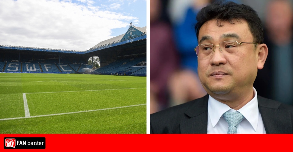 Chansiri to no longer put money into Sheffield Wednesday after 'being ...