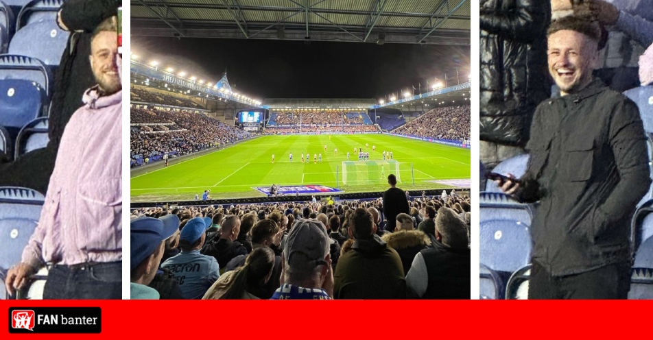 Fans urge Sheffield Wednesday to ban supporter for sick way they goaded ...