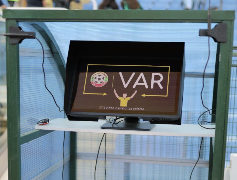 VAR in Premier League: A Journey from Hope to Controversy - Fan Banter