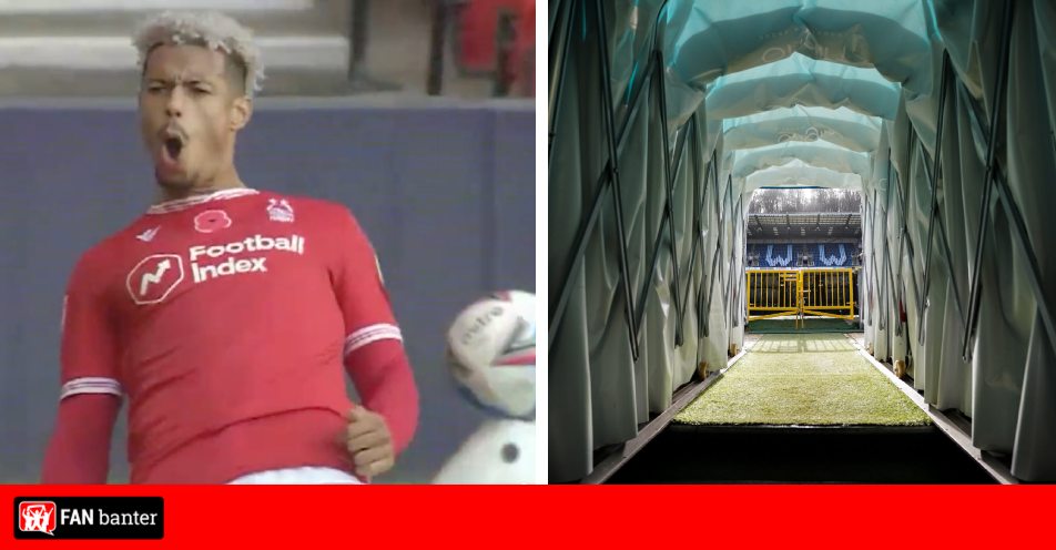 Lyle Taylor has 'point to prove' as he signs for League One club after ...