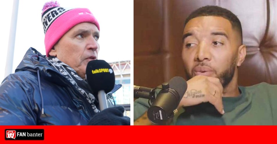 'I feel used' - Troy Deeney hits out at being sacked by Forest Green ...